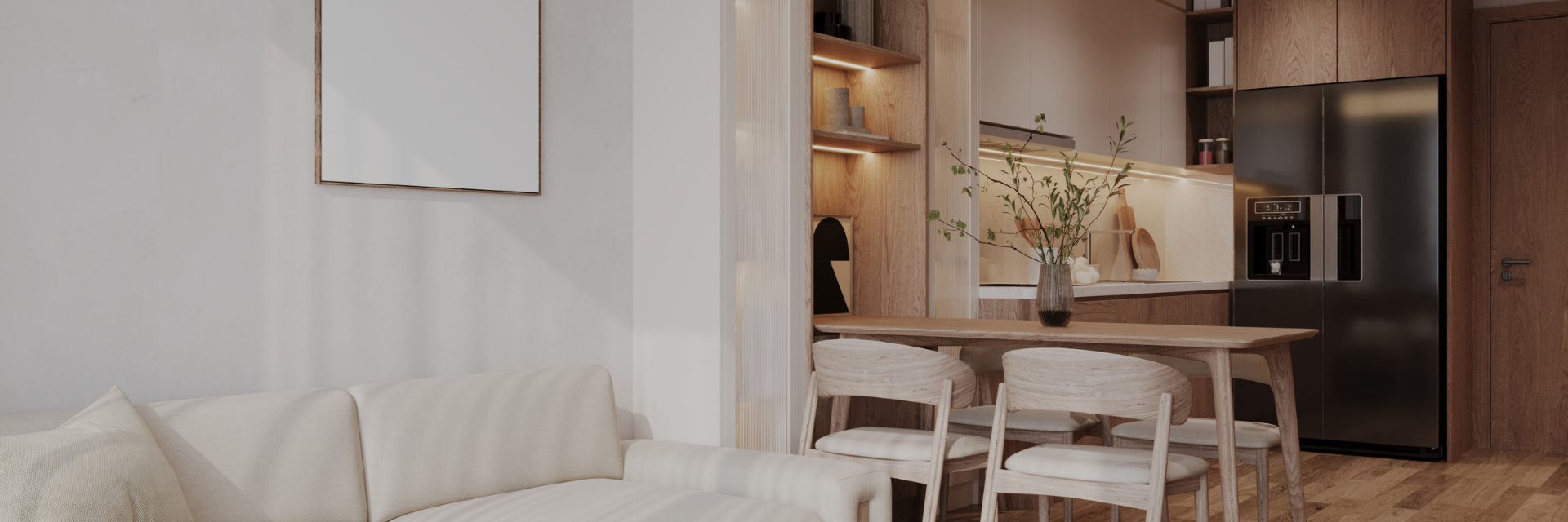 Modern Studio Apartment Design: The Ultimate Guide to Layout, Zones, a ...