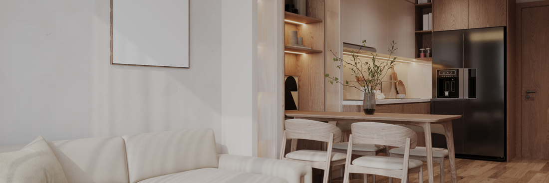 Modern Studio Apartment Design: The Ultimate Guide to Layout, Zones, a ...