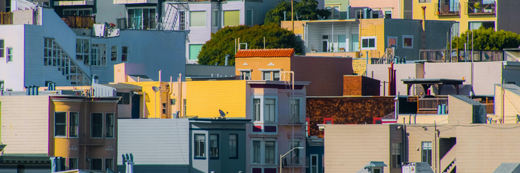 Stacked Townhouse: Definition, Pros & Cons, Costs – NA-VI Living